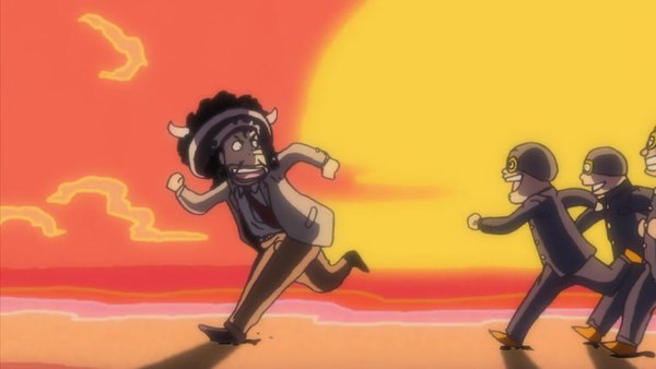 One Piece Episode 336 info and links where to watch