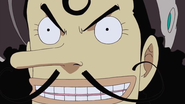 One Piece Episode 336 info and links where to watch