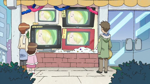 One Piece Episode 336 info and links where to watch