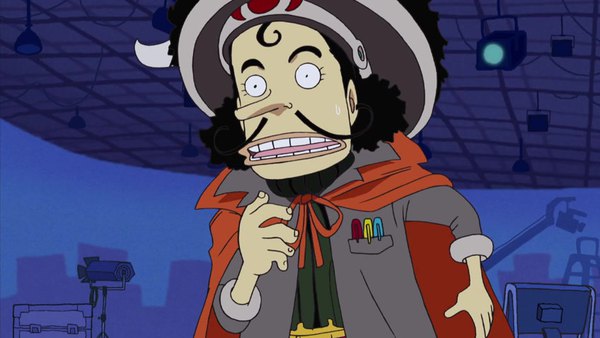 One Piece Episode 336 info and links where to watch