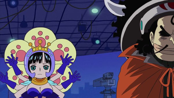 One Piece Episode 336 info and links where to watch