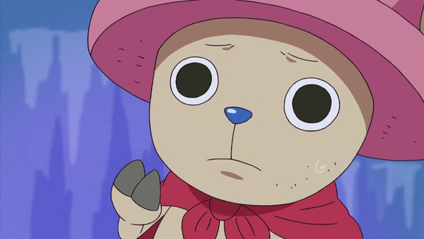 One Piece Episode 336 info and links where to watch