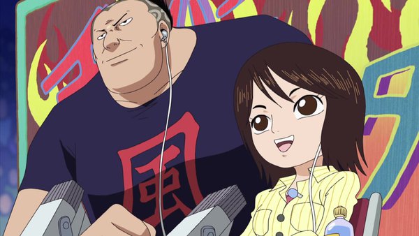 One Piece Episode 336 info and links where to watch