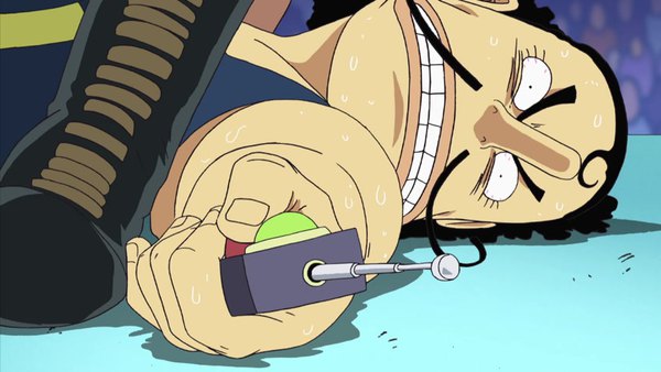 One Piece Episode 336 info and links where to watch