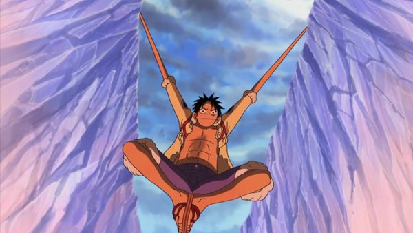 One Piece Episode 335 info and links where to watch