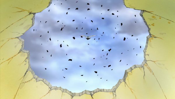 One Piece Episode 335 info and links where to watch