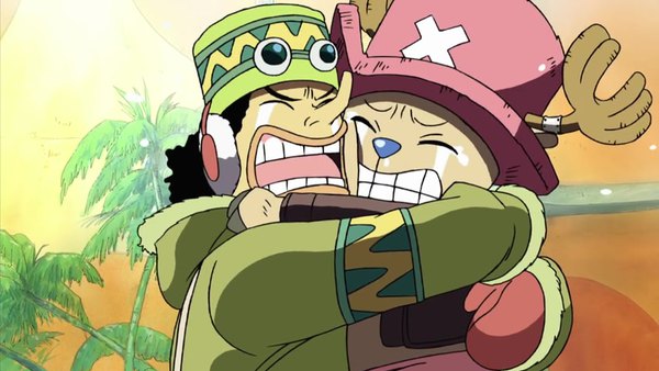One Piece Episode 335 info and links where to watch