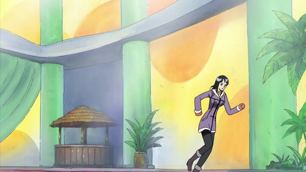 One Piece Episode 335 info and links where to watch