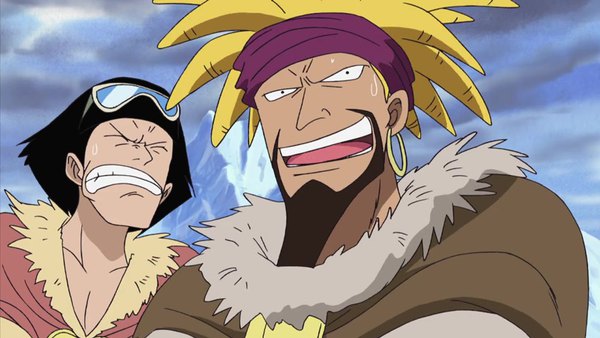 One Piece Episode 335 info and links where to watch