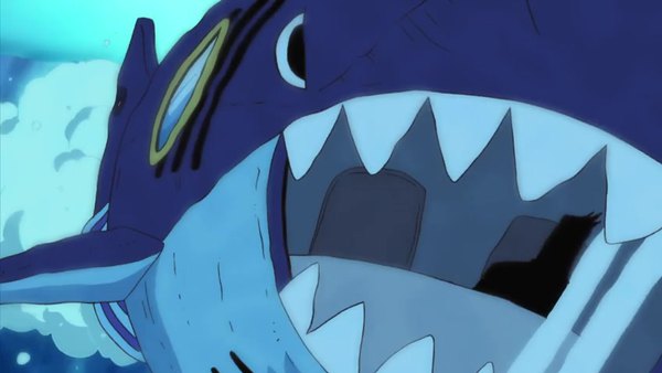 One Piece Episode 335 info and links where to watch