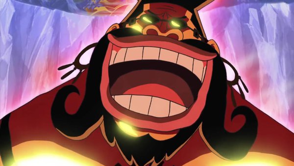 One Piece Episode 335 info and links where to watch