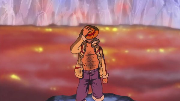 One Piece Episode 335 info and links where to watch