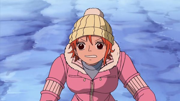 One Piece Episode 335 info and links where to watch