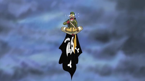 One Piece Episode 335 info and links where to watch