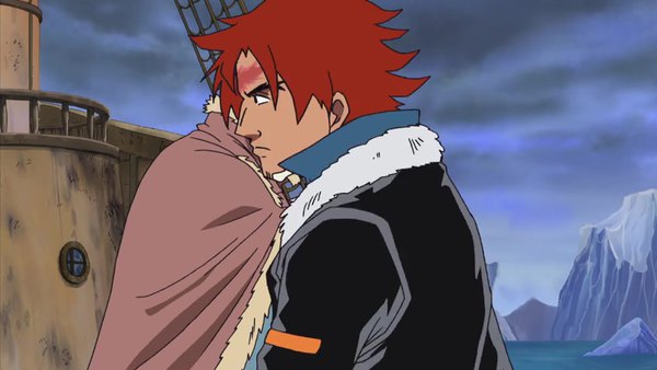 One Piece Episode 335 info and links where to watch