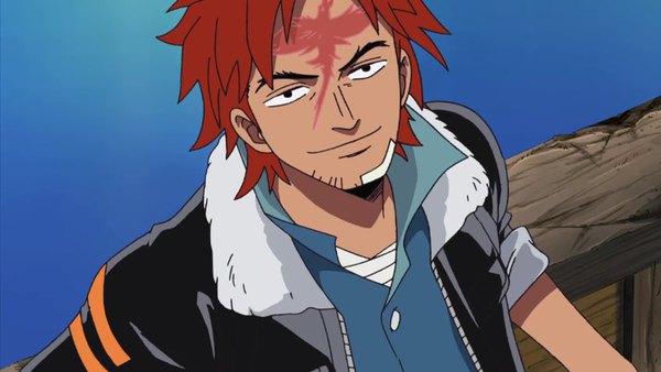 One Piece Episode 335 info and links where to watch