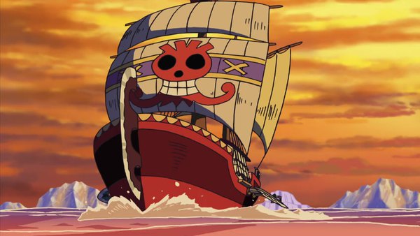 One Piece Episode 335 info and links where to watch