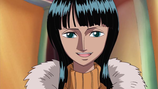 One Piece Episode 334 info and links where to watch