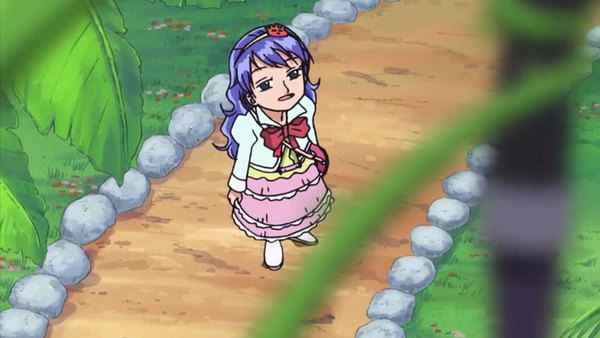 One Piece Episode 334 info and links where to watch