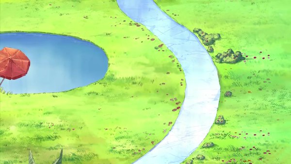 One Piece Episode 334 info and links where to watch