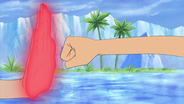 One Piece Episode 334 info and links where to watch