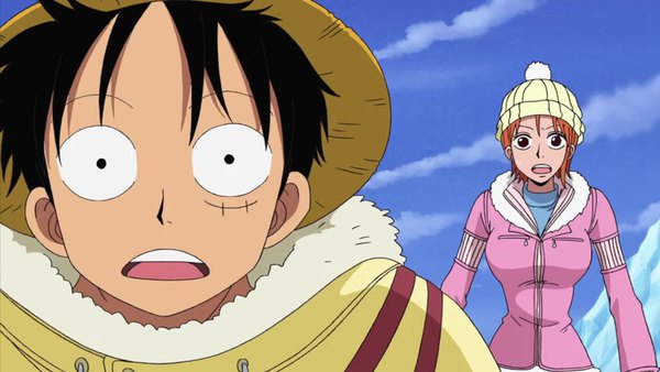 One Piece Episode 334 info and links where to watch