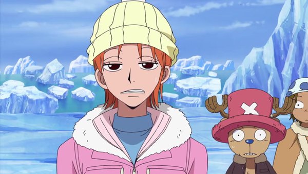 One Piece Episode 334 info and links where to watch