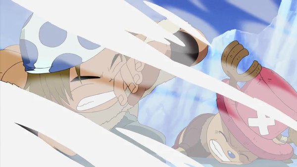 One Piece Episode 334 info and links where to watch