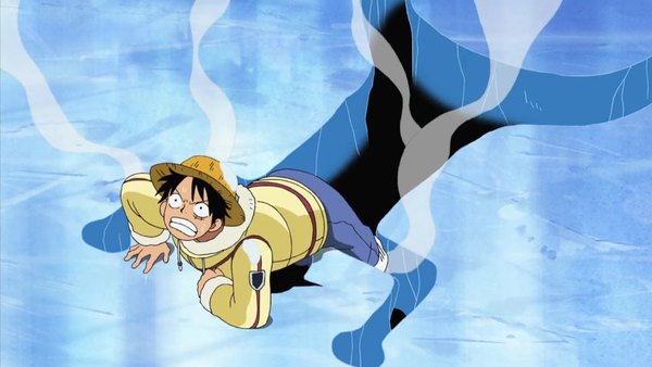 One Piece Episode 334 info and links where to watch