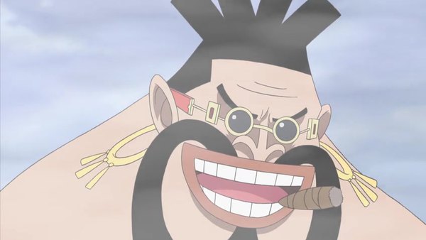 One Piece Episode 334 info and links where to watch