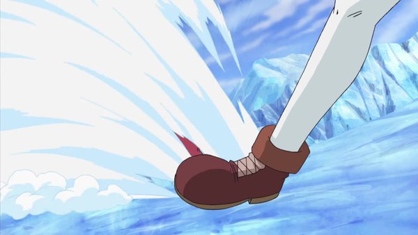 One Piece Episode 334 info and links where to watch