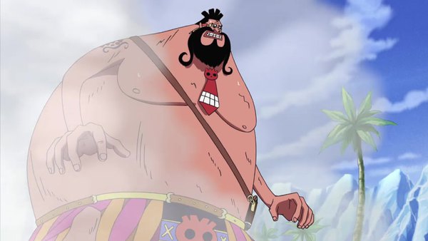 One Piece Episode 334 info and links where to watch