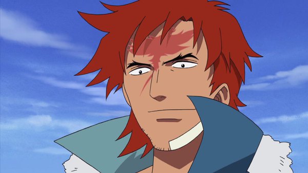 One Piece Episode 334 info and links where to watch