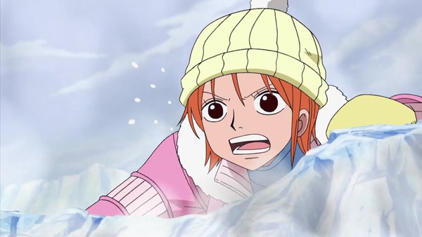 One Piece Episode 334 info and links where to watch
