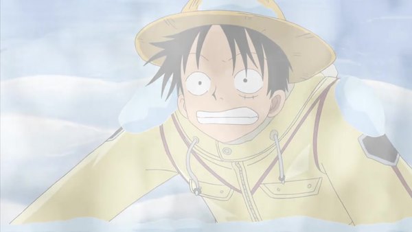 One Piece Episode 334 info and links where to watch