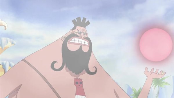 One Piece Episode 334 info and links where to watch