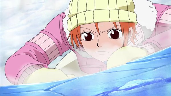 One Piece Episode 334 info and links where to watch