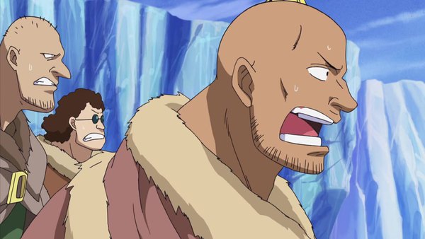One Piece Episode 334 info and links where to watch