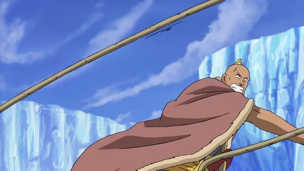 One Piece Episode 334 info and links where to watch