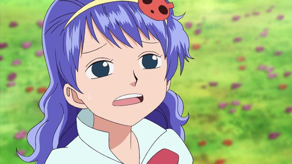 One Piece Episode 334 info and links where to watch