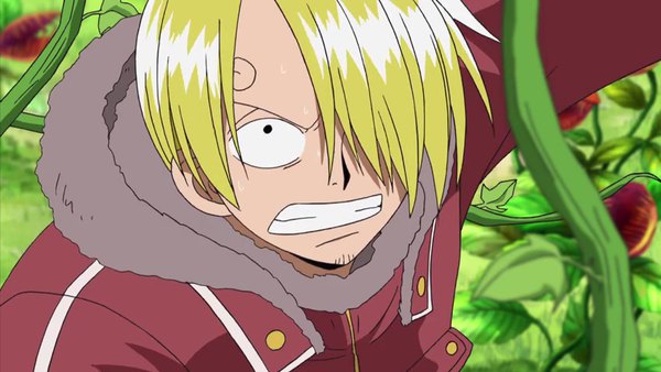 One Piece Episode 334 info and links where to watch