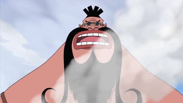 One Piece Episode 334 info and links where to watch