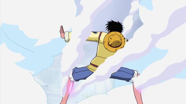 One Piece Episode 334 info and links where to watch