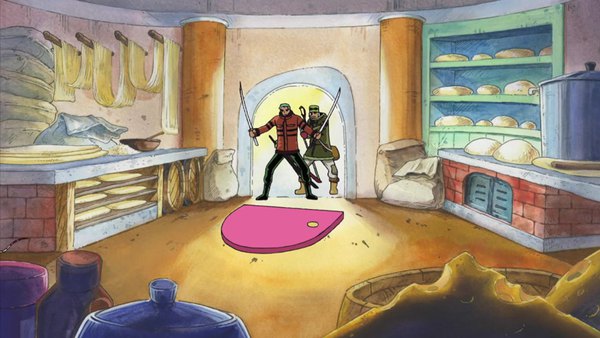 One Piece Episode 333 info and links where to watch