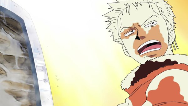 One Piece Episode 333 info and links where to watch