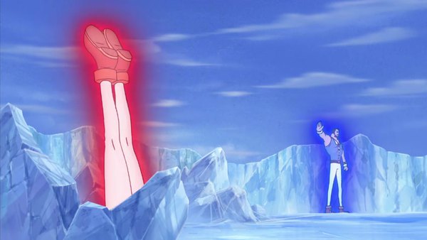 One Piece Episode 333 info and links where to watch