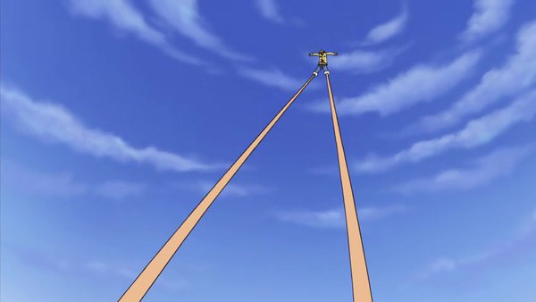 One Piece Episode 333 info and links where to watch