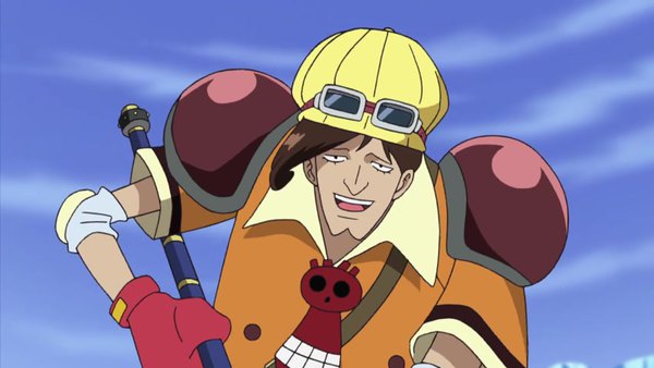 One Piece Episode 333 info and links where to watch