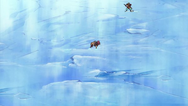 One Piece Episode 333 info and links where to watch