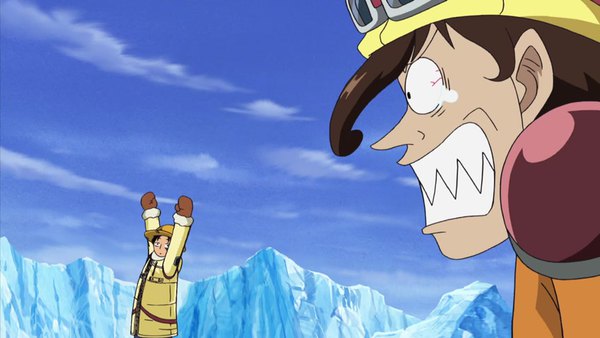 One Piece Episode 333 info and links where to watch